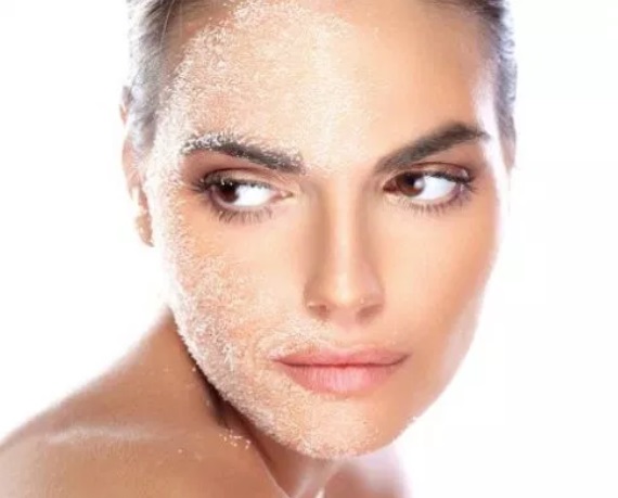 What Is Peeling Application And How Is It Done? - Pakistan Health Info