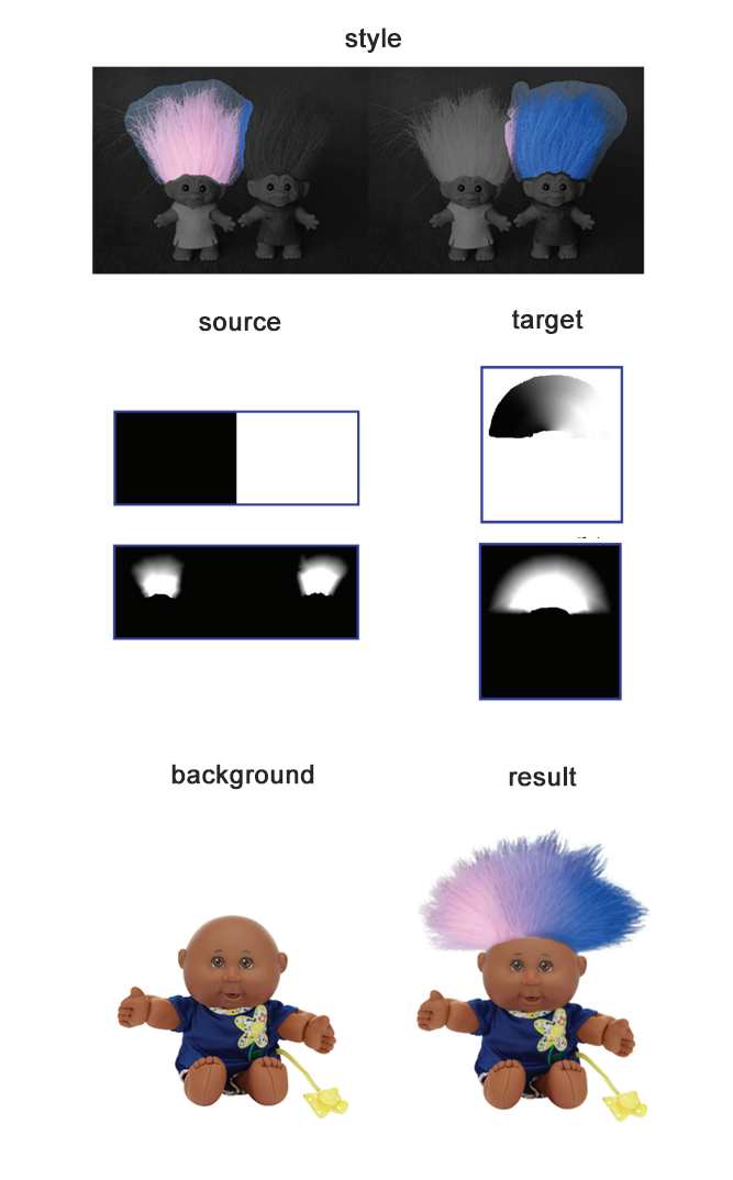Programming plugins for Photoshop: Easy script