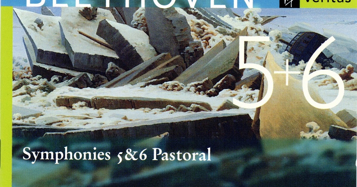 O SER DA MÚSICA: Ludwig van Beethoven (1770-1827) - Symphony No.5, Op.67 in C minor e Symphony ...