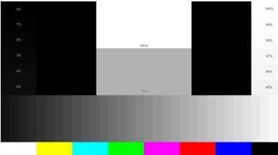 Master Electronics Repair !: TCL 32T3510 LCD TV HOW TO ENTER THE ...