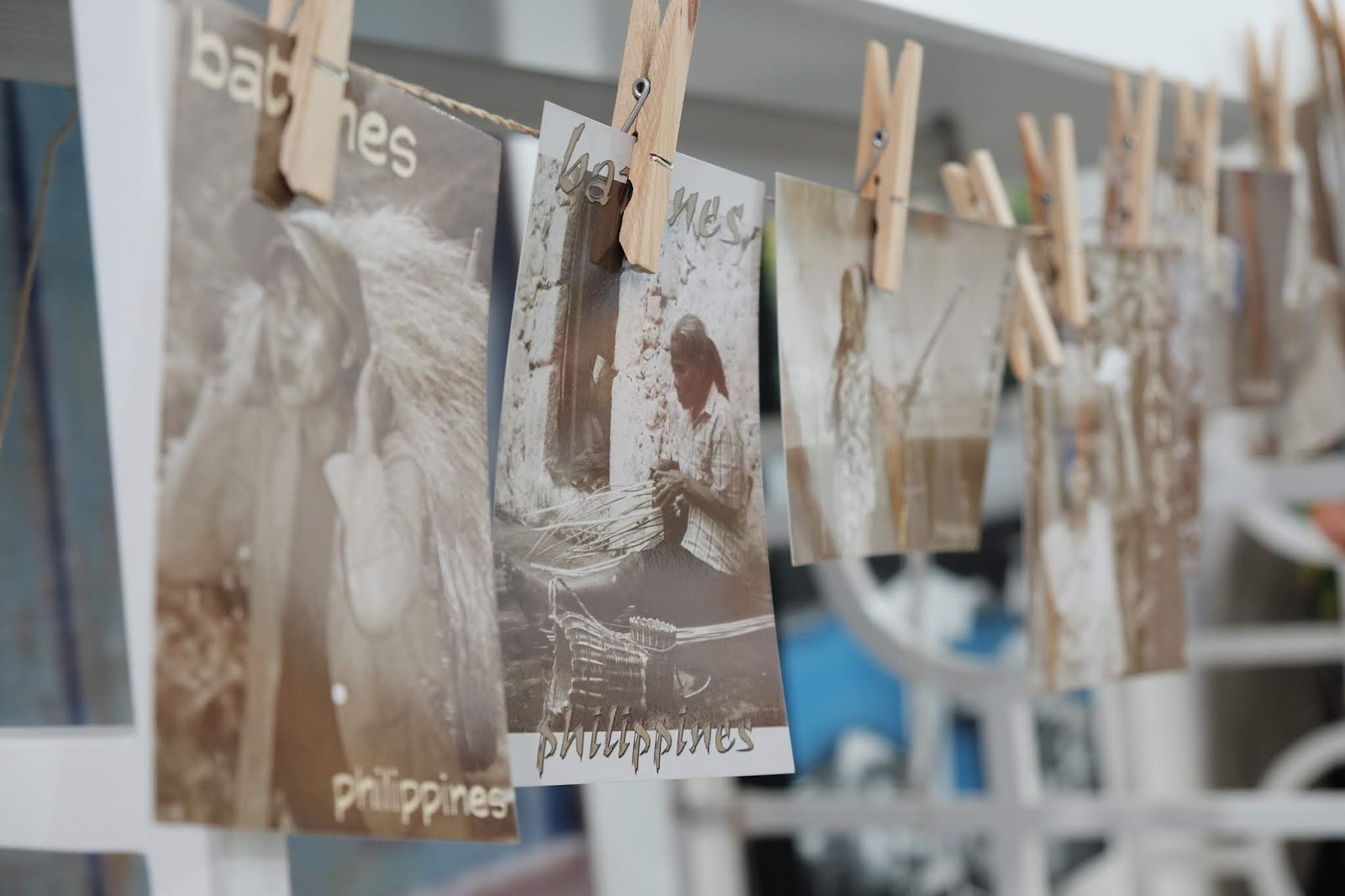 Batanes Ivatan Art Gallery: Painting School