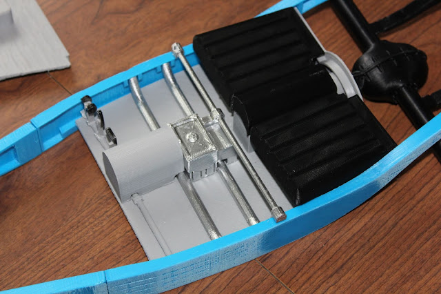 The Tinkers Workshop