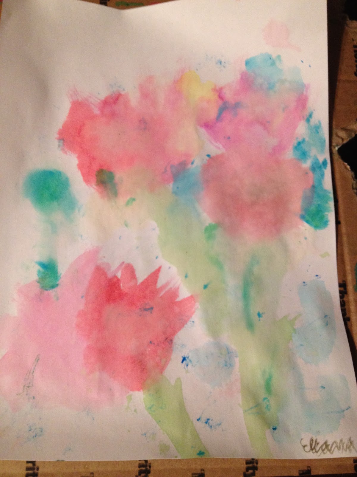 Puddle Jumping: Homeschool Review - Creating A Masterpiece Online Fine ...