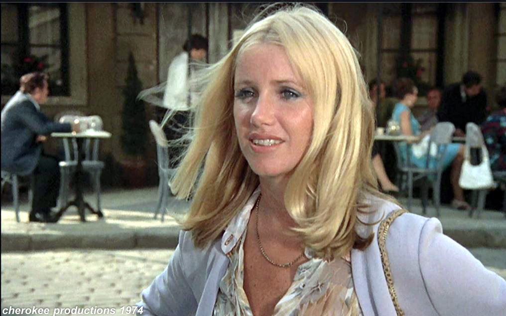 Suzanne Somers Young