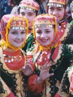 Talysh: Talysh - An Iranian Ethnic Group