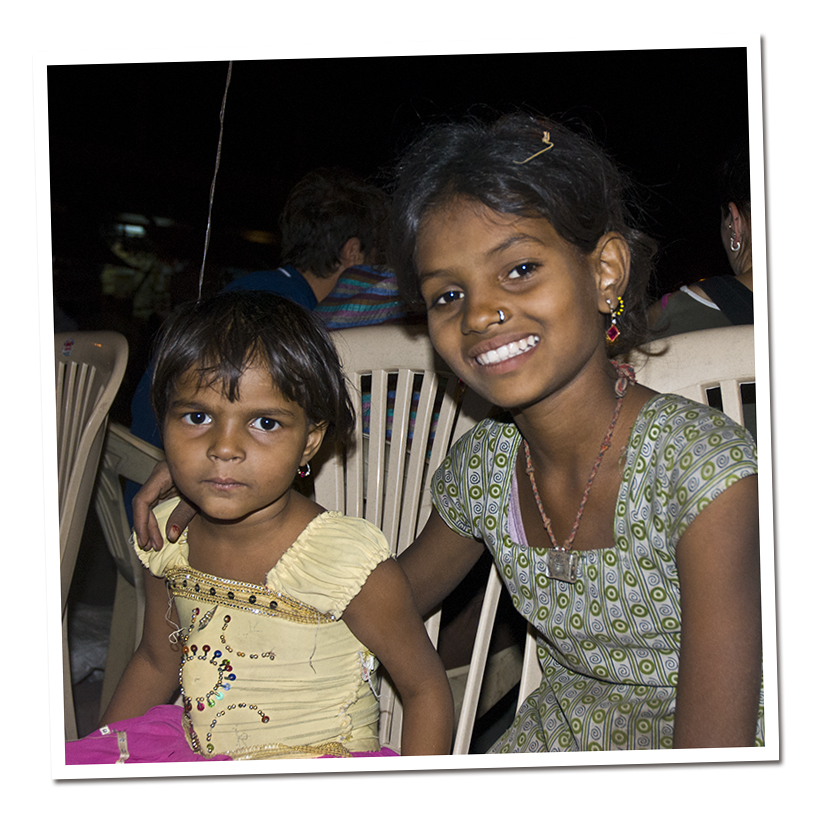 LAS PERSONAS QUE CONOCIMOS EN INDIA | Indian Lassi, un viaje por India