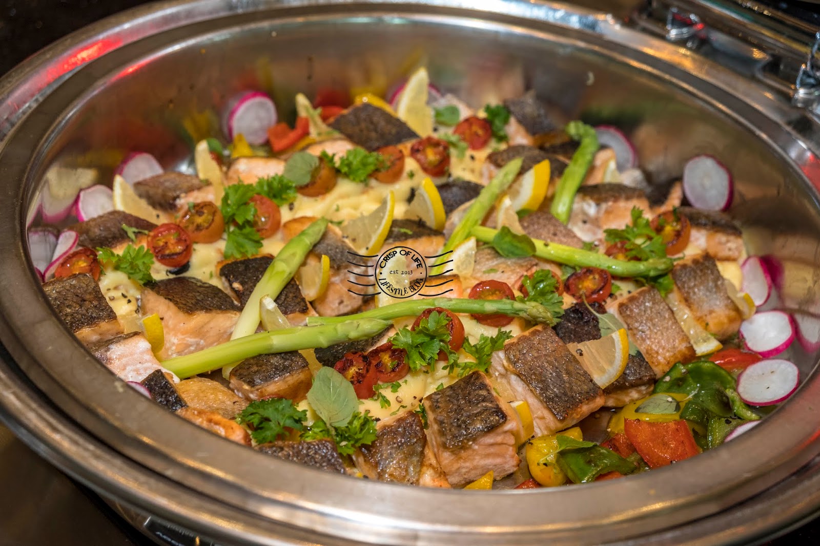 Celebrate The Spirit of Merdeka at The Light Hotel Penang with Khazanah ...