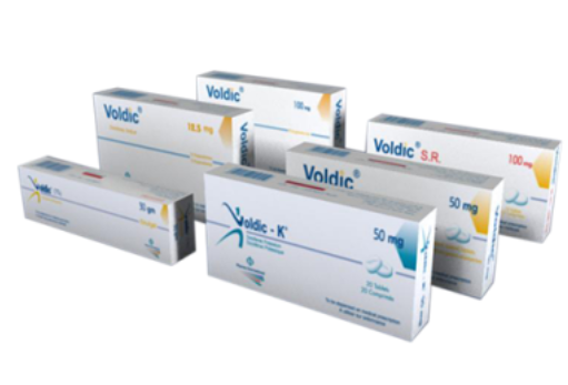 Drug, OTCs & Herbals | موسوعةالأدوية الأردنية