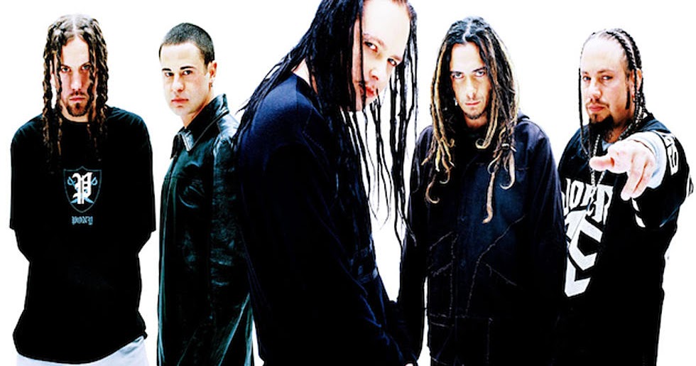 Yearz of Metal: 50 years of metal - 90s: Part I