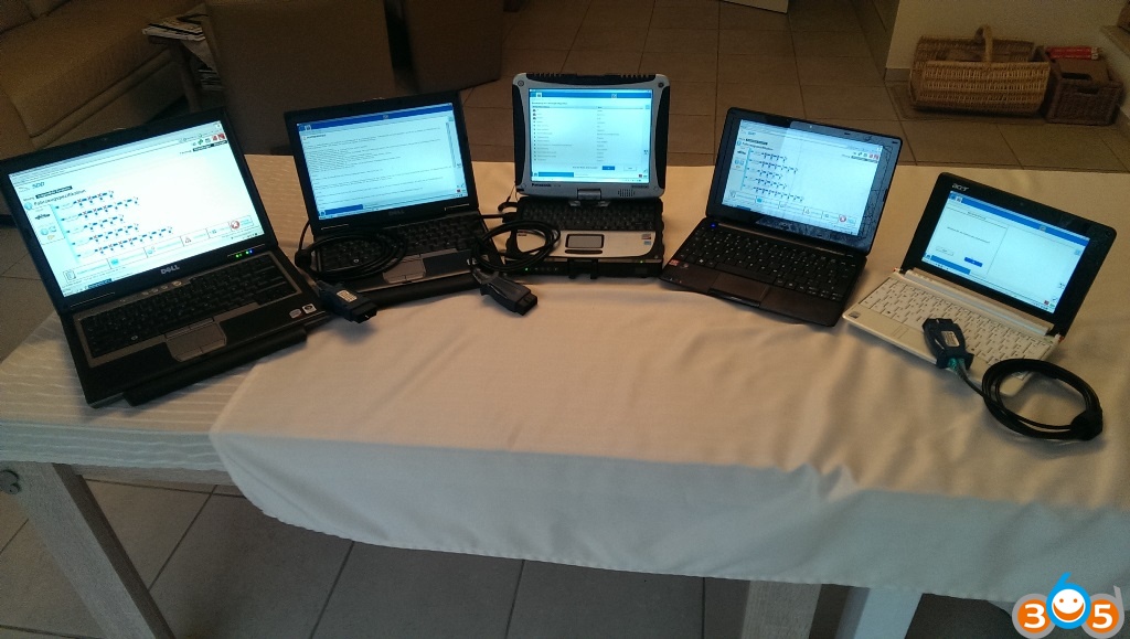 OBDII365 Technical Blog-Obdii365.com: Clone Mangoose Cable SP116 SP205 ...