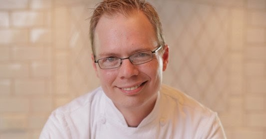 IN THE KNOW WITH RO: HANGING OUT WITH CHEF JIM SMITH FROM BRAVO'S "TOP ...