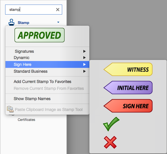Document Geek How To Make Colored and More Attractive Checkmarks For document-geek-how-to-make-colored-and-more-attractive-checkmarks-for