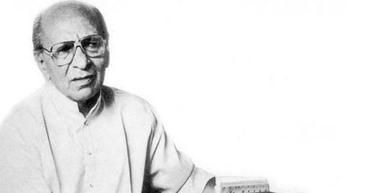 Golden Era of Bollywood: JAIDEV- A composer with the highest noumber of ...