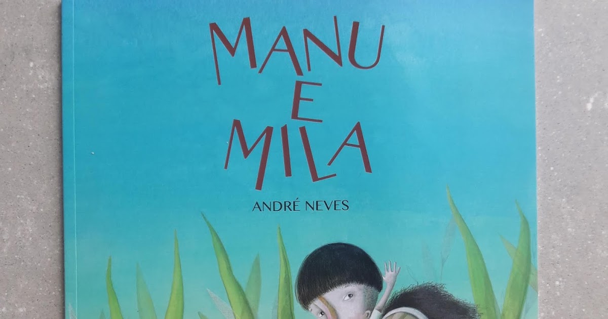MANU E MILA | KIDS INDOORS