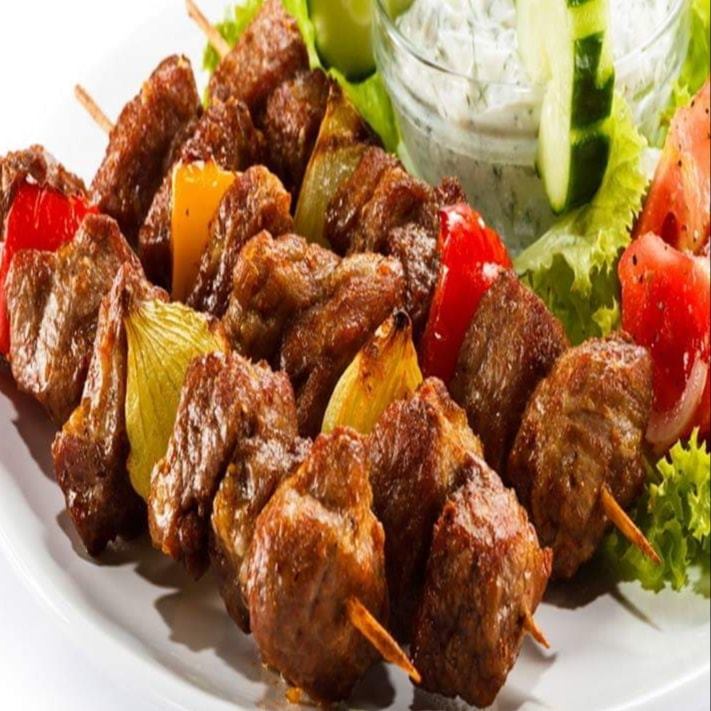 VARIEDADES: RECEITA DE CHURRASQUINHO DE FRIGIDEIRA 💖