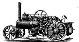 Best Revolutionary Invention In The World: INVENTION OF STEAM ENGINE