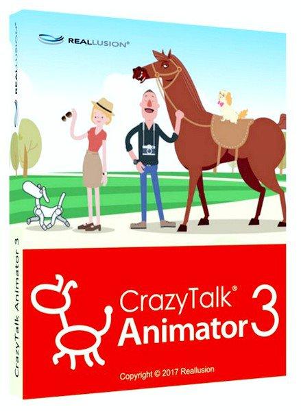 Crazytalk animator pro templates for blogger - flejzax