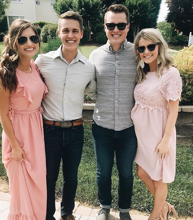 Bates Family Blog: Bates Updates and Pictures | Gil and Kelly | 19 Kids ...