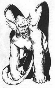 Power Score: Dungeons & Dragons - A Guide to Fraz-Urb'luu, Demon Lord ...