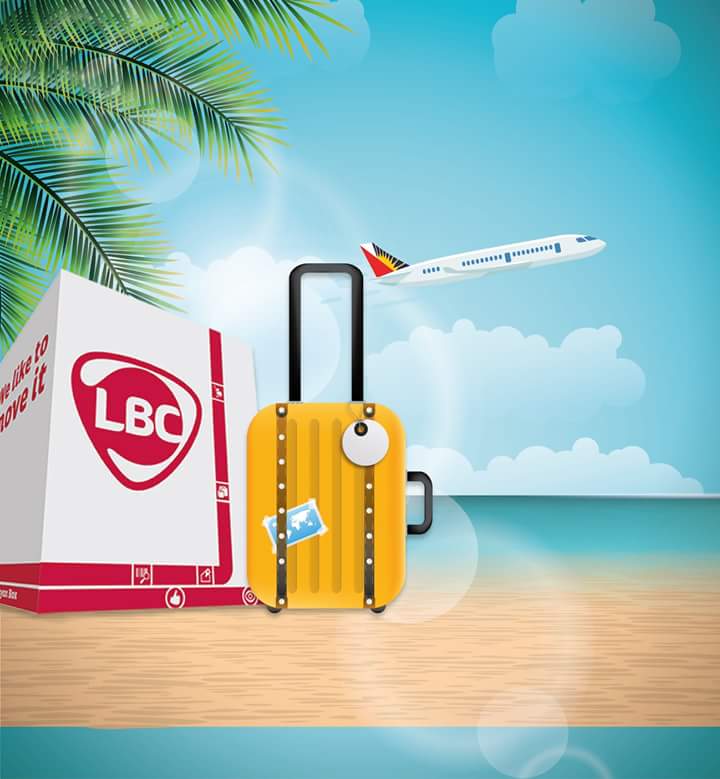 Balikbayans Get a Chance to Fly for Free Through LBC-PAL Promo