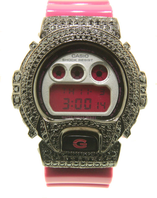 In The Tick of Time: 10 Ugly Watches! What Do You Think? Ugly or Not?