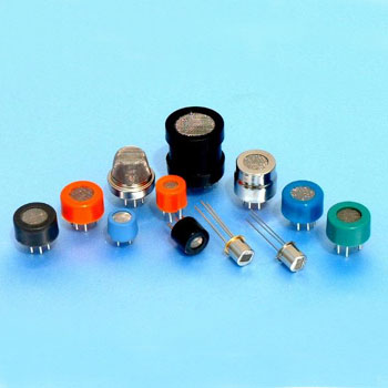 Jenis Sensor Dan Transduser