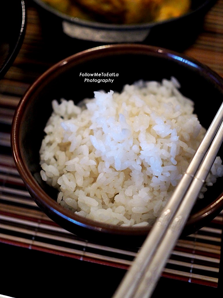 Follow Me To Eat La - Malaysian Food Blog: GANGNAM 88 Korean Restaurant ...