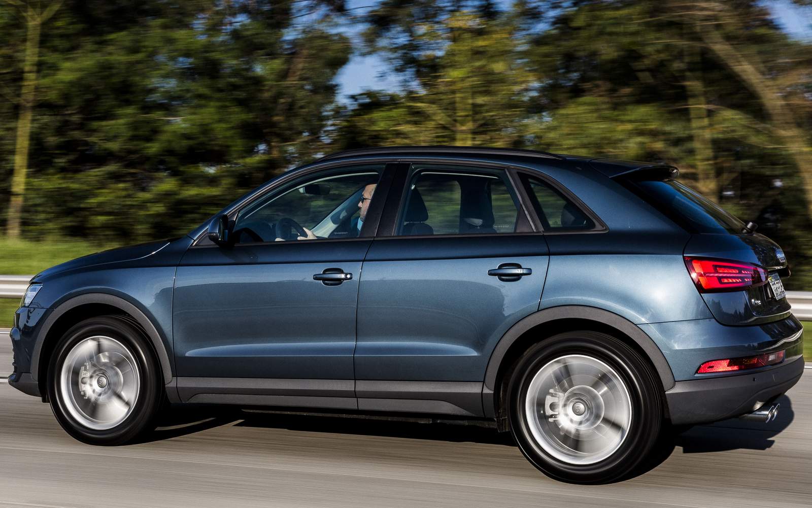 Audi Q3 1.4 S-Tronic 2017: fotos, preço e ficha técnica