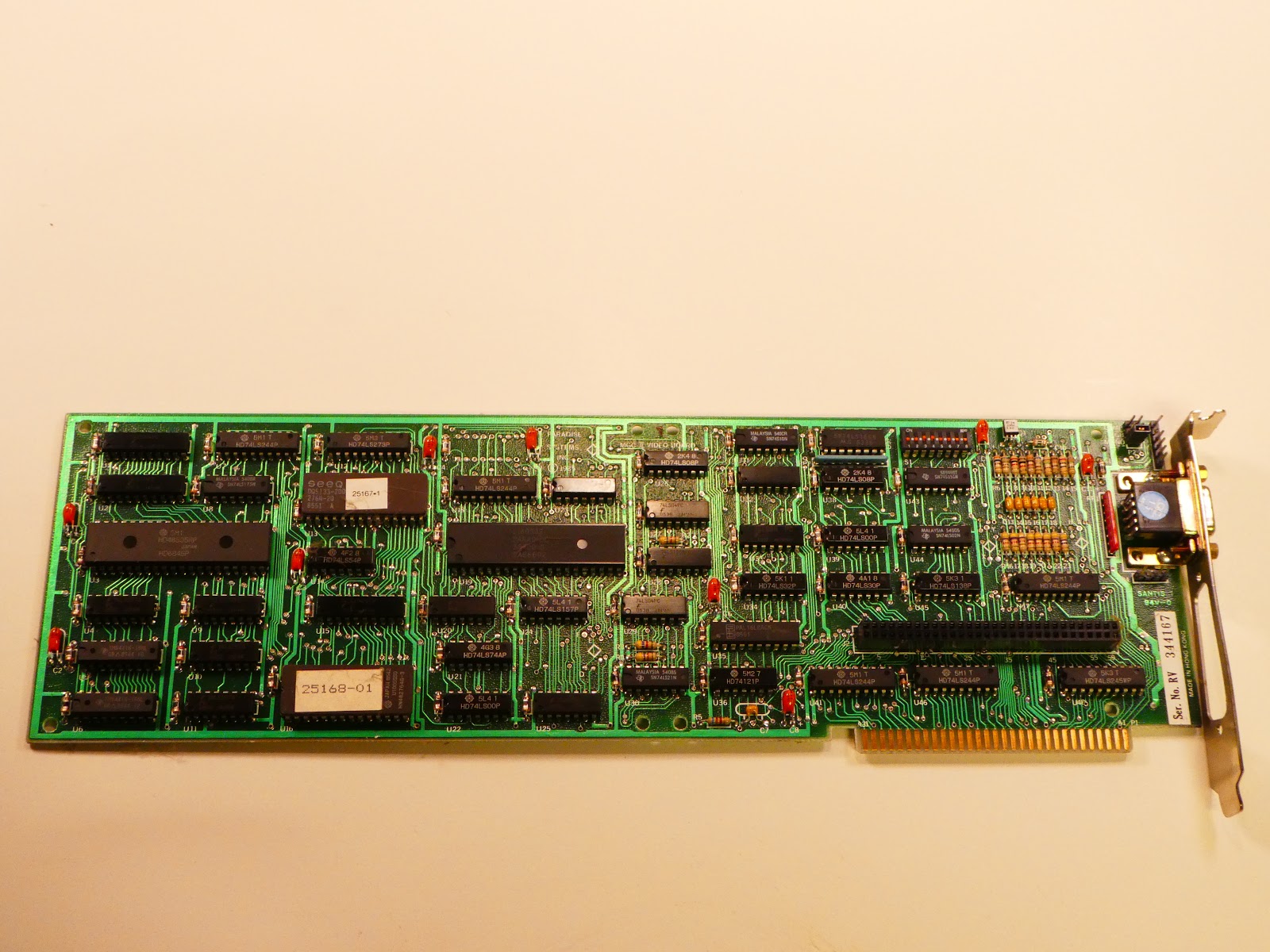 The 21st Century Digital Home: Documentation for the Paradise Systems ...