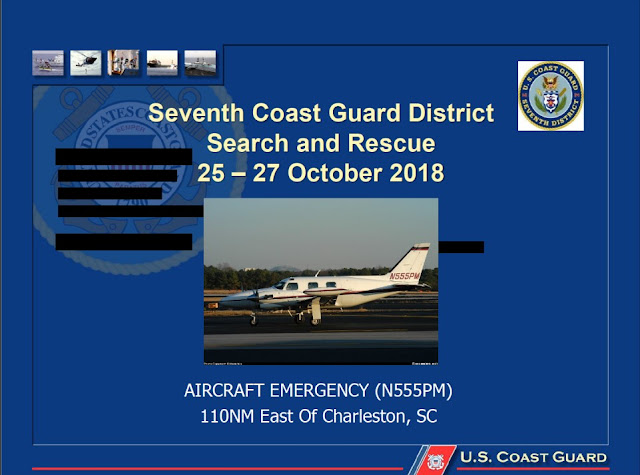 Kathryn's Report: Inflight Upset: Piper PA-31T Cheyenne, N555PM; fatal ...