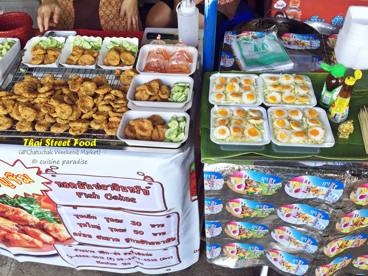 Cuisine Paradise | Singapore Food Blog | Recipes, Reviews And Travel ...