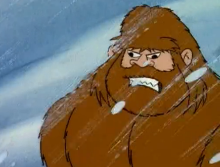 I Loved the Yeti: [Mammal Week] Mice (Kids Cartoon: The Country Mouse ...