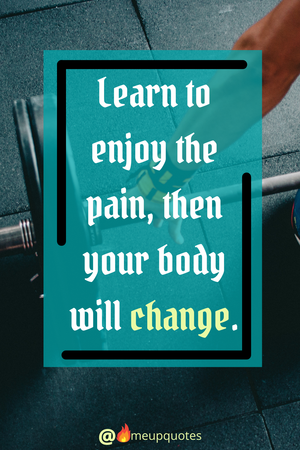 29 Fitness Motivational Quotes: Push Your Limits With these Stay Fit ...