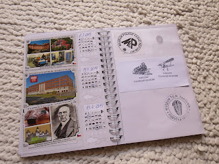 WANDER BOOK - Turistický deník