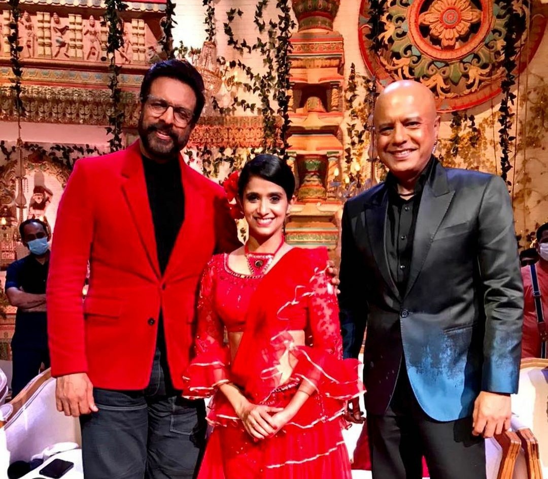 Soochana Chorge (Dance Deewane 3) Biography, Wiki, Age, Height ...