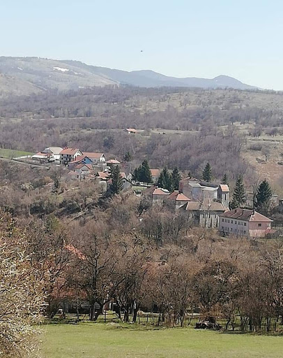 Despotovac: RUDARSKO NASELJE - RAVNA REKA