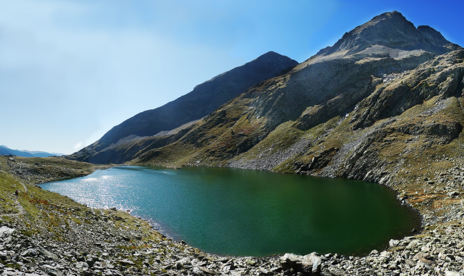 rocayflor: Pico de Sacruas / Sacroux