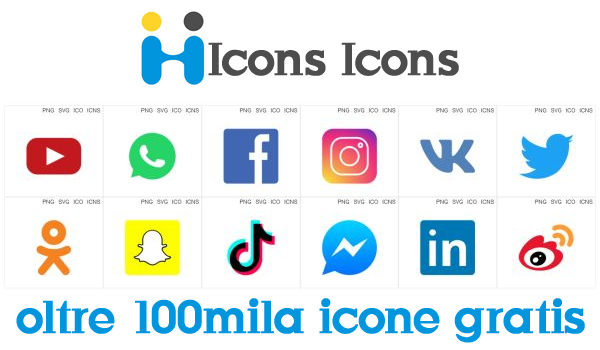 26.8.19 grafica , icone