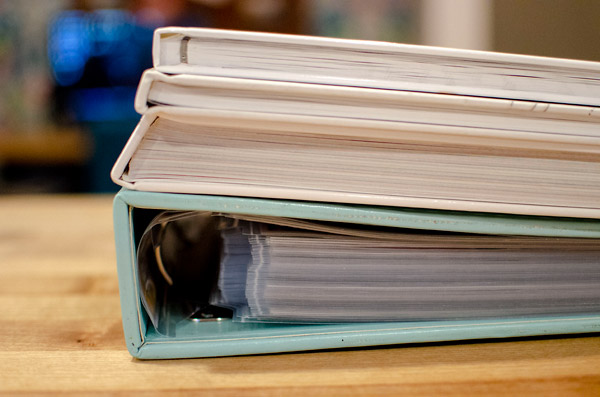 10x10 Shutterfly Layflat Album Review! / Scrapping with Liz