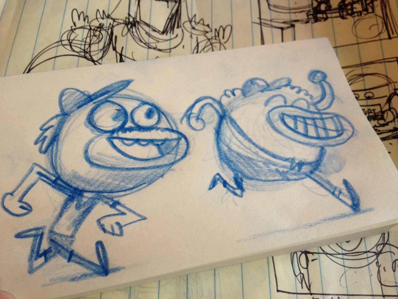 The Land Of Falling Anvils