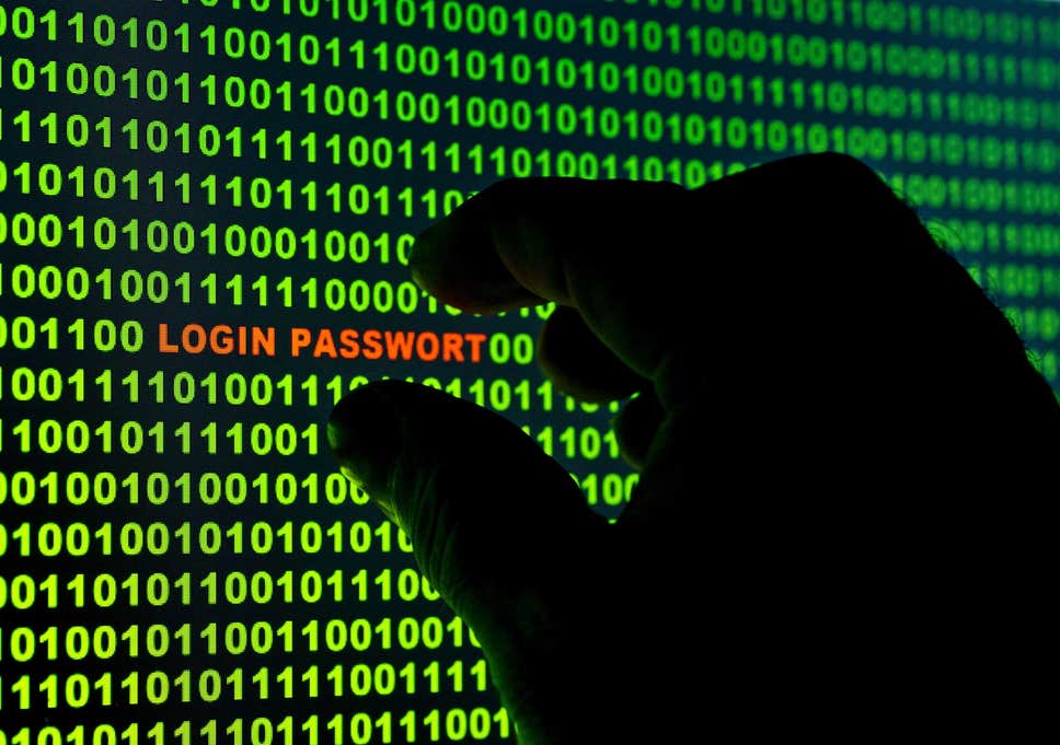 Hashcobra Hash Cracking Tool