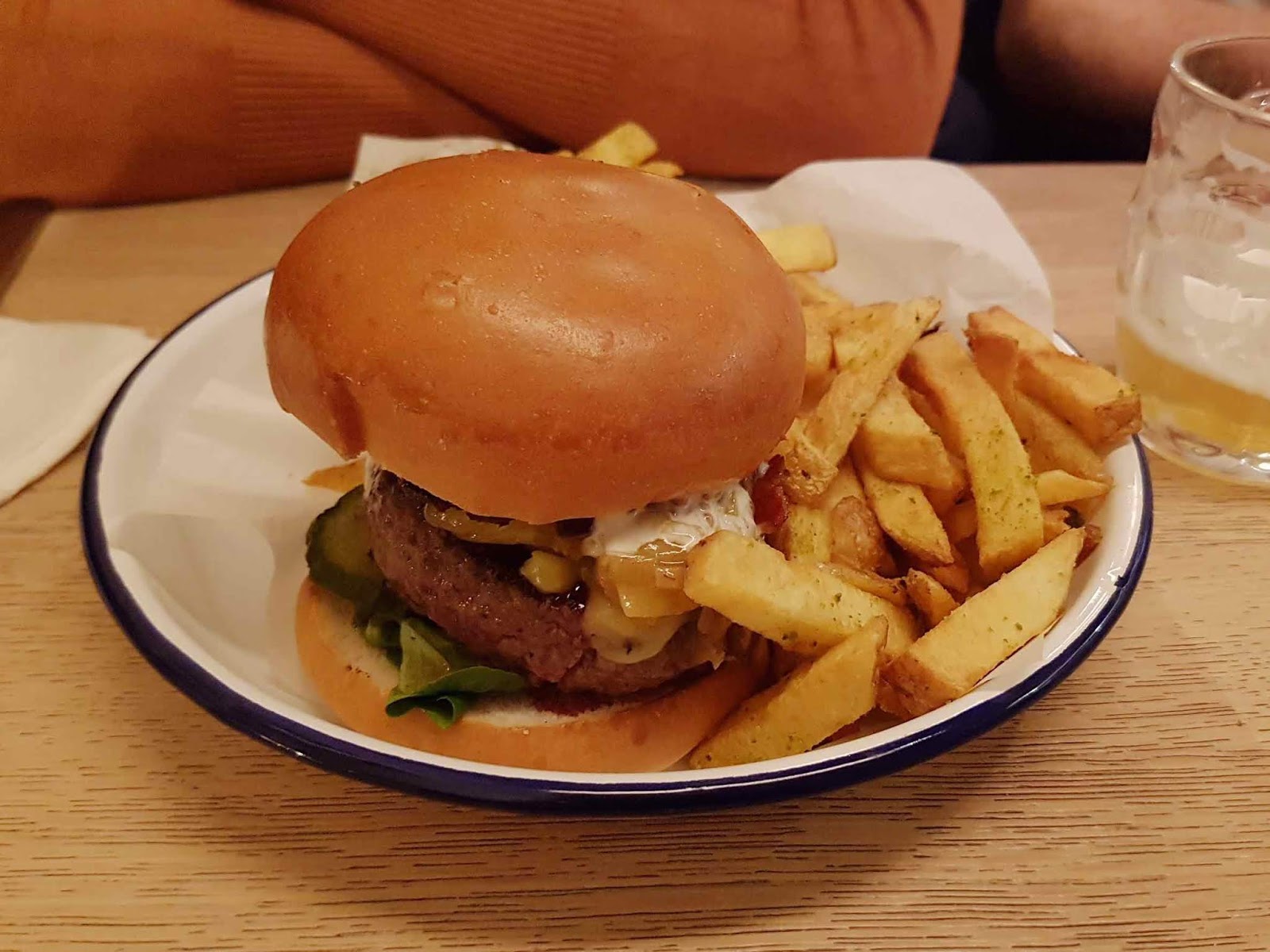 Gourmet Gorro - Cardiff food blog featuring restaurant reviews from ...