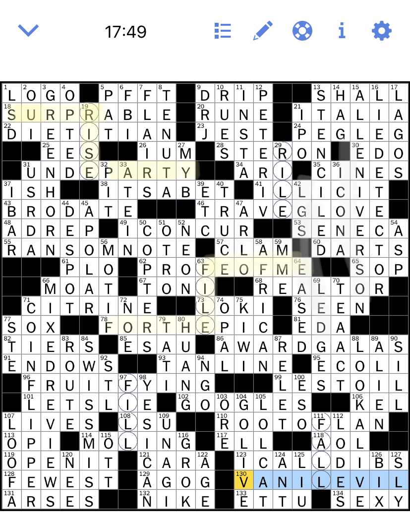 The New York Times Crossword Puzzle Solved Sunday s New York Times the-new-york-times-crossword-puzzle-solved-sunday-s-new-york-times
