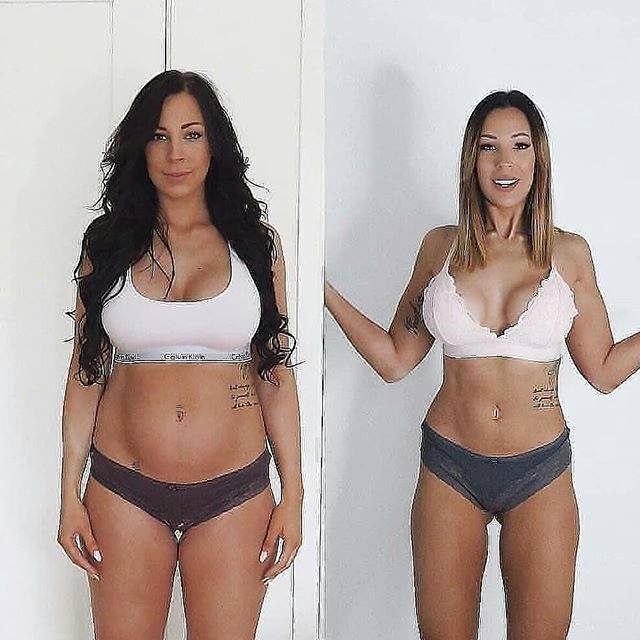 Fitness Zone 1 Drink Before Bed To Shrink Your Belly Overnight fitness-zone-1-drink-before-bed-to-shrink-your-belly-overnight