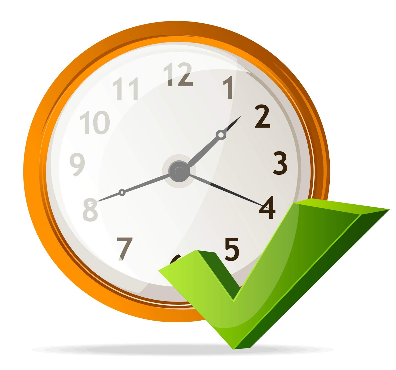 Lesson 2: Time Management Skill - MyPando Group