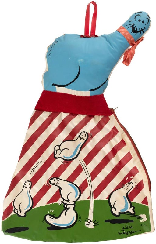 The Shmoogenheim Shmooseum!