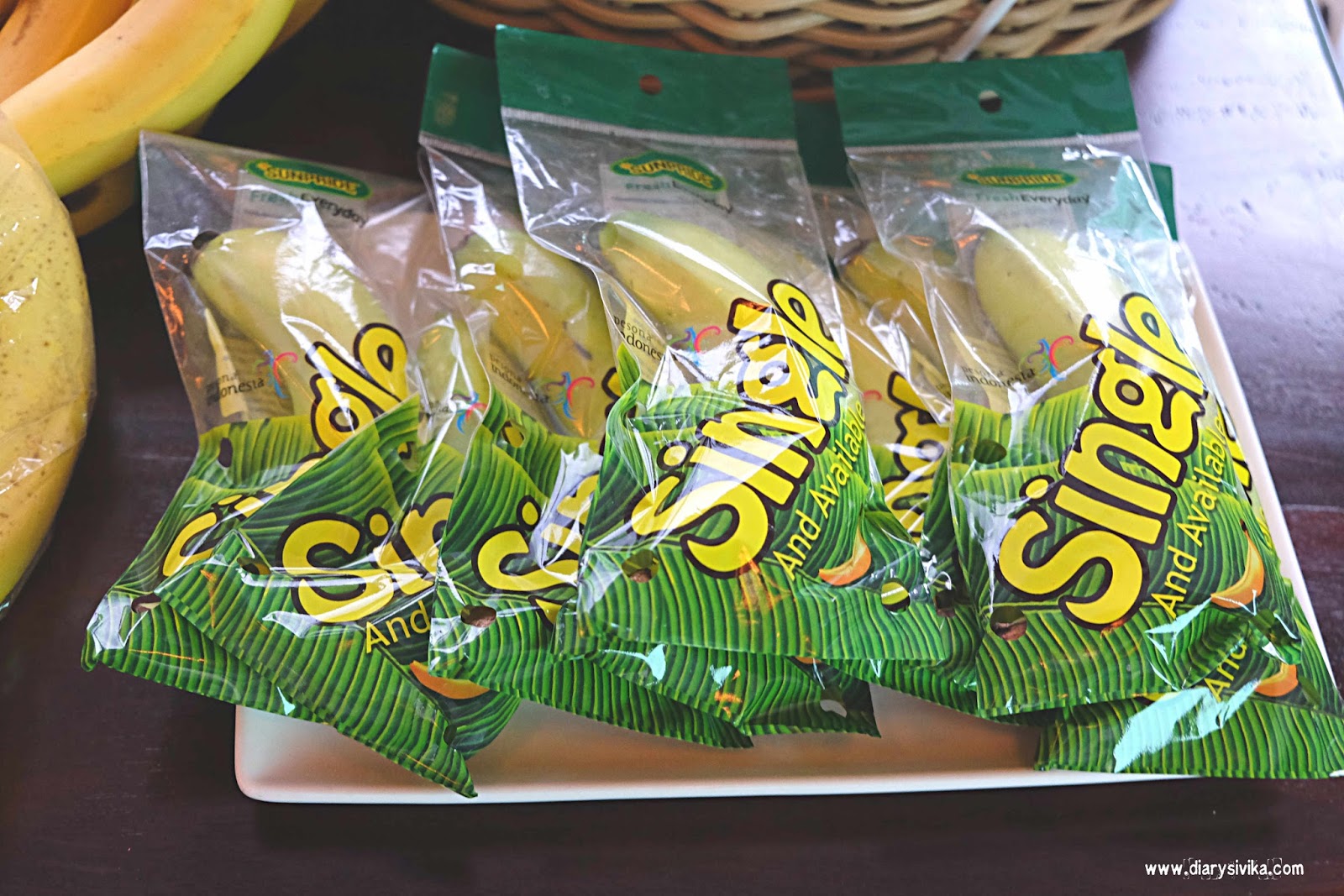 Sunpride Lolos Global G.A.P - Food, Travel and Lifestyle Blog