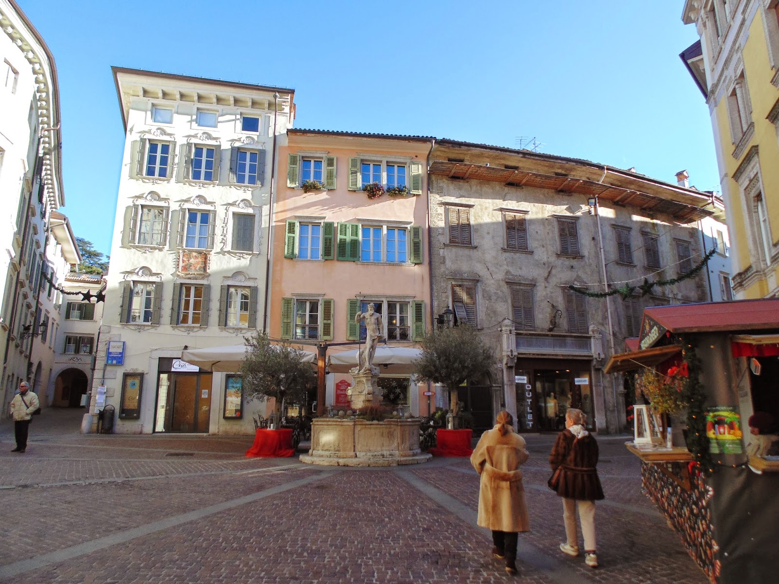Trip to Rovereto, Italy | Life in Luxembourg