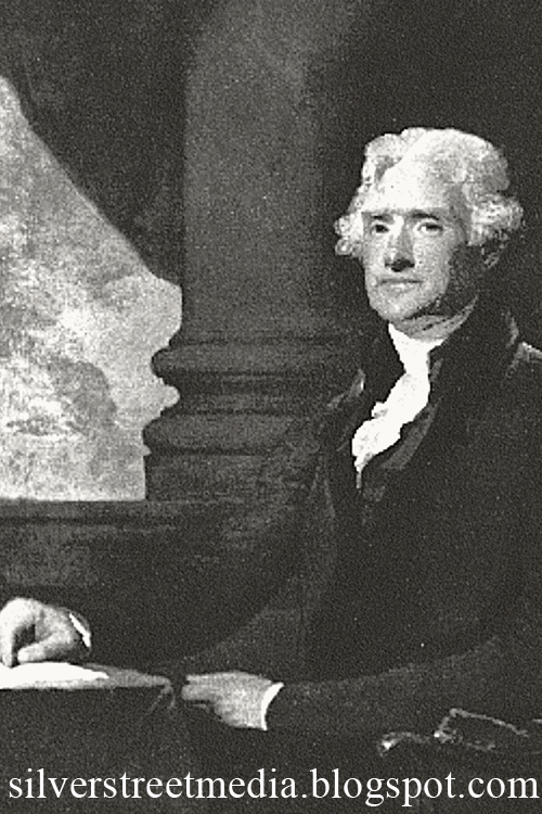 PHOTO BOOK FUN!: Calling all Patriots! Thomas Jefferson's Complete ...