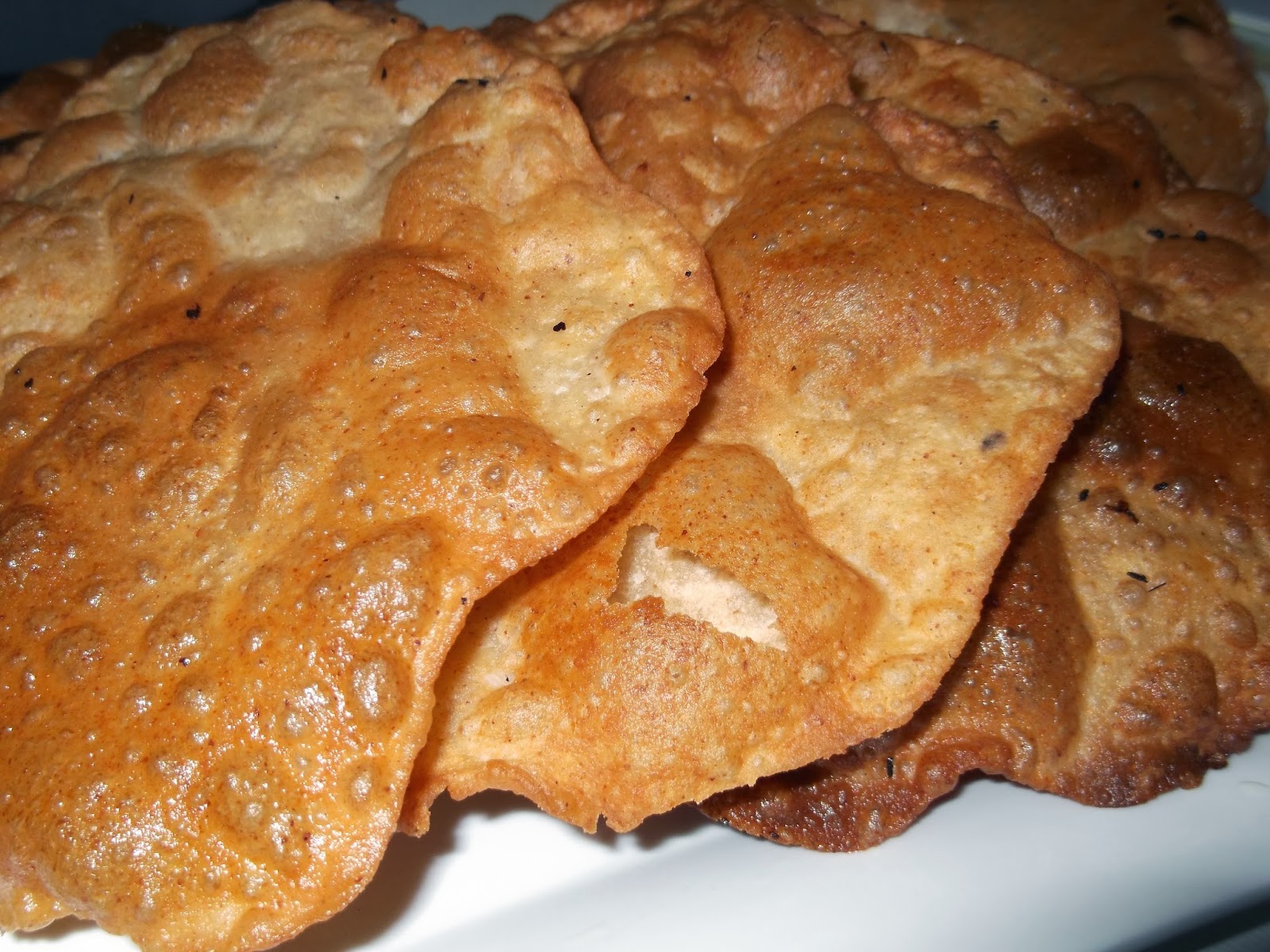 Caprichos en la Cocina.: Pollo al curry picante y pan Bengalí LUCCHI ...